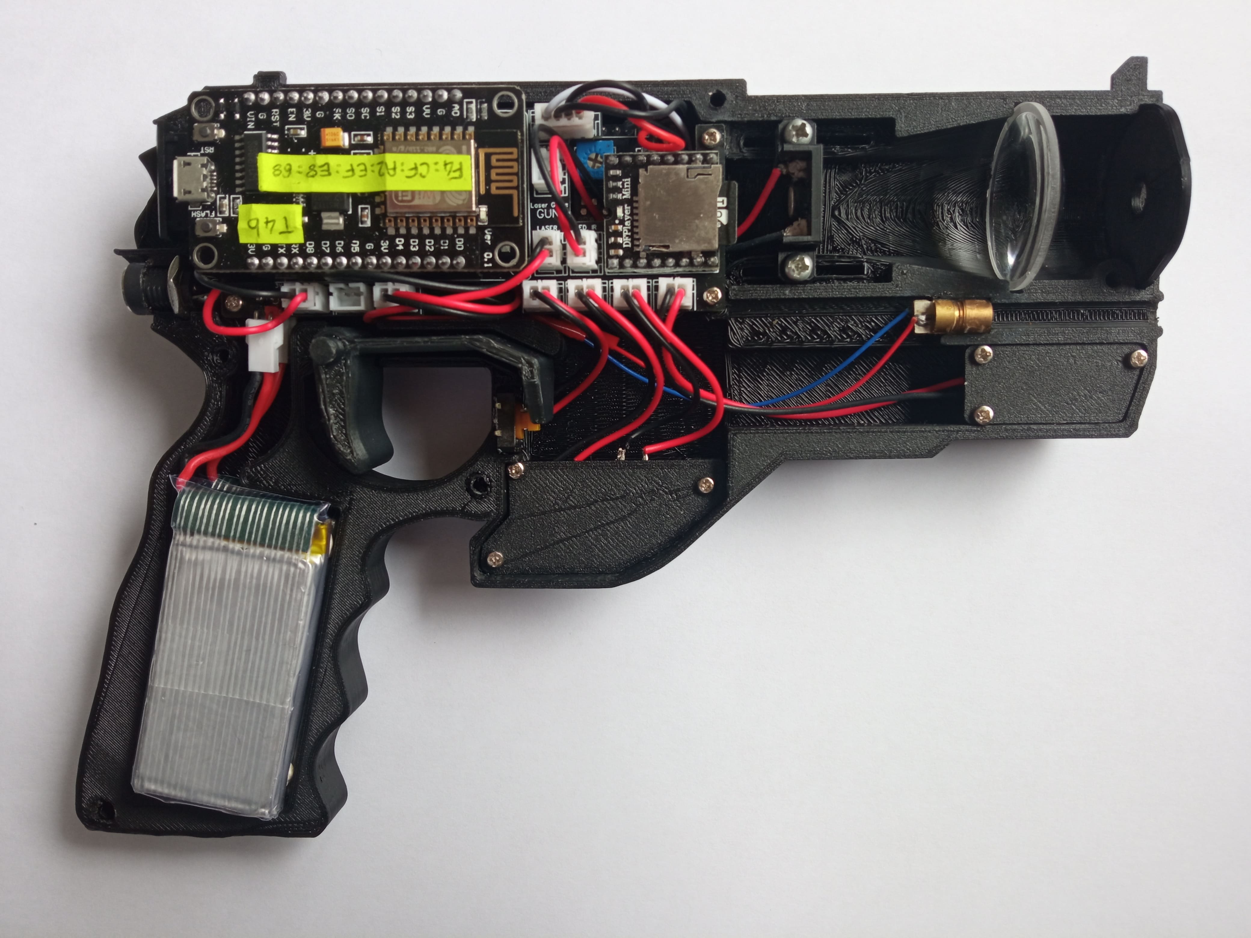 Josselin Somerville Roberts